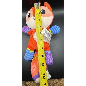 vtech | Toys | Vtech Baby Soothing Songs Fox Plush Toy Lights Music ...